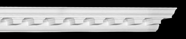 Plaster Cornice Moldings: Decorative & Ornamental Crowns • DecoCraft