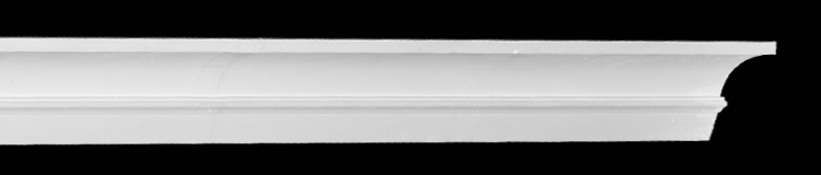 Plaster Cove Moldings: Classic Interior Designs • Page 20 of 41 • DecoCraft