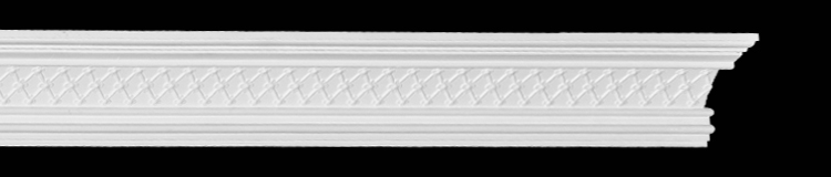 Plaster Cornice Moldings: Decorative & Ornamental Crowns • DecoCraft
