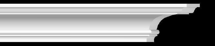 Plaster Cove Moldings: Classic Interior Designs • Page 6 of 44 • DecoCraft