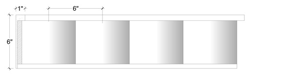 Plaster Cornice Moldings: Decorative & Ornamental Crowns • DecoCraft