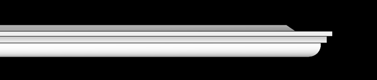 Plaster Cove Moldings: Classic Interior Designs • Page 5 of 44 • DecoCraft