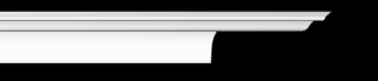 Plaster Cove Moldings: Classic Interior Designs • Page 15 of 41 • DecoCraft