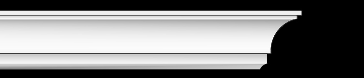 Plaster Cove Moldings: Classic Interior Designs • Page 15 of 41 • DecoCraft