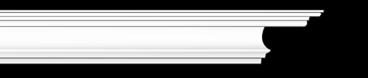 Plaster Cove Moldings: Classic Interior Designs • Page 27 of 41 • DecoCraft