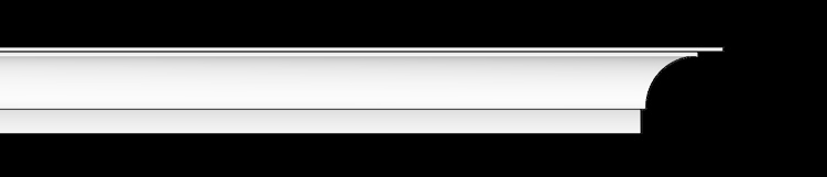 Plaster Cove Moldings: Classic Interior Designs • Page 2 of 3 • DecoCraft