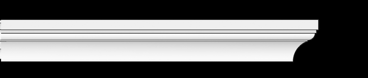 Plaster Crown Moulding - DC506-717 • DecoCraft