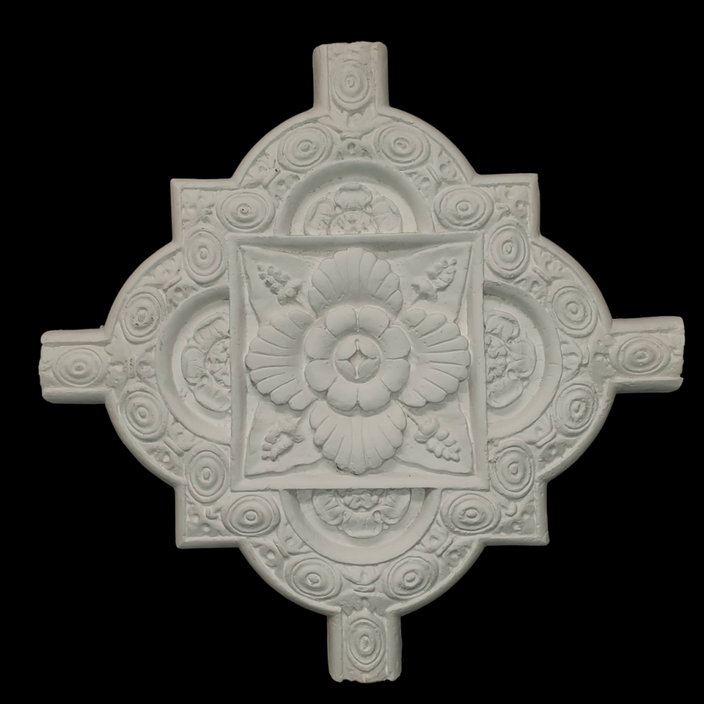 Plaster Ceiling Medallions • Decorative / Architectural Designs • DecoCraft