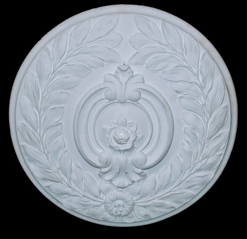 Plaster Ceiling Medallions • Decorative / Architectural Designs • DecoCraft