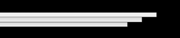 Plaster Crown Moulding - DC506-275C • DecoCraft